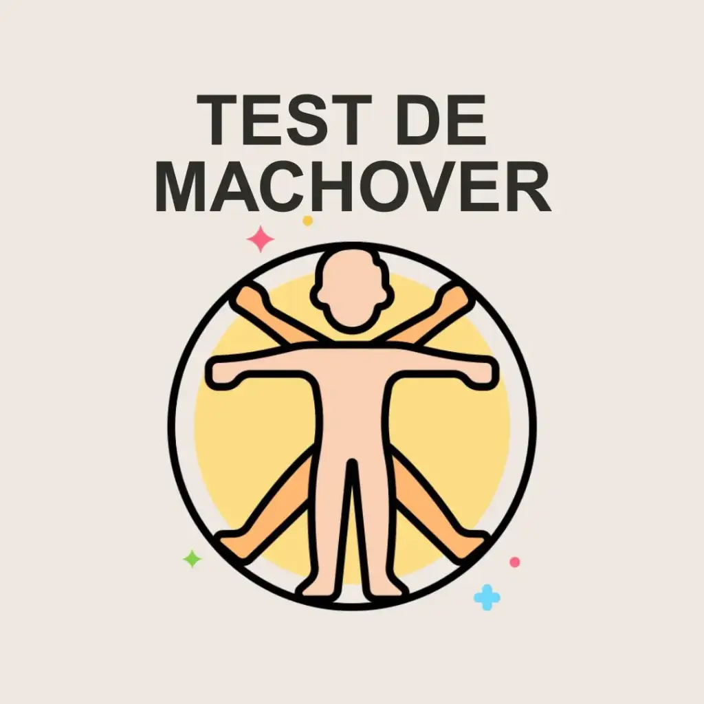 Test de Machover | Outsourcing Solutions